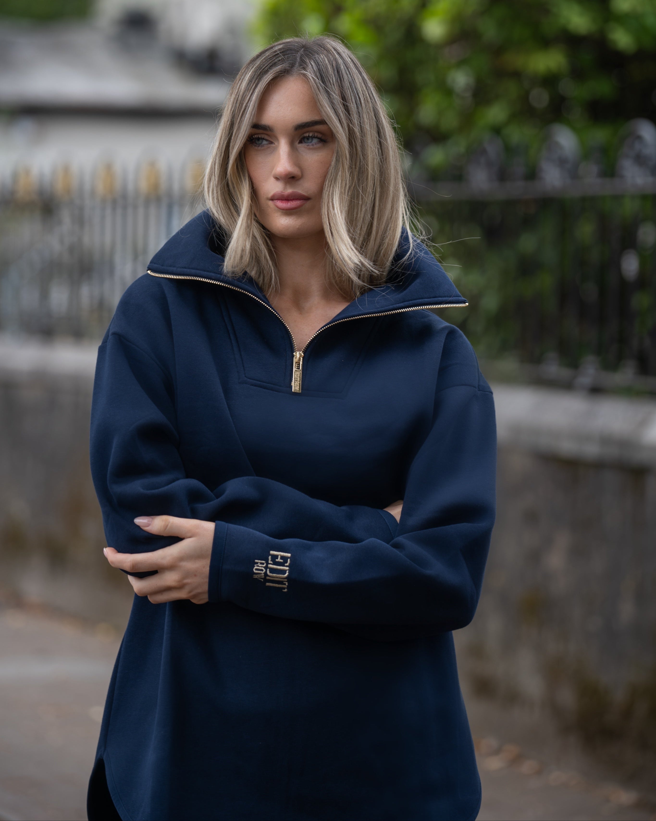 Shop All – Edit Row