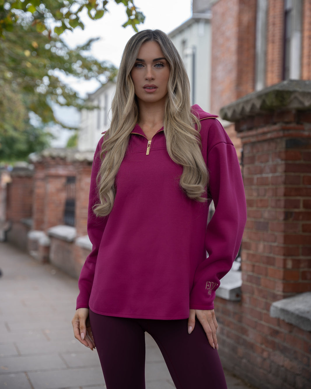 Shop All – Edit Row