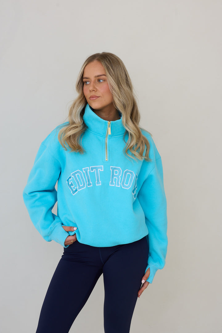 Shop All – Edit Row