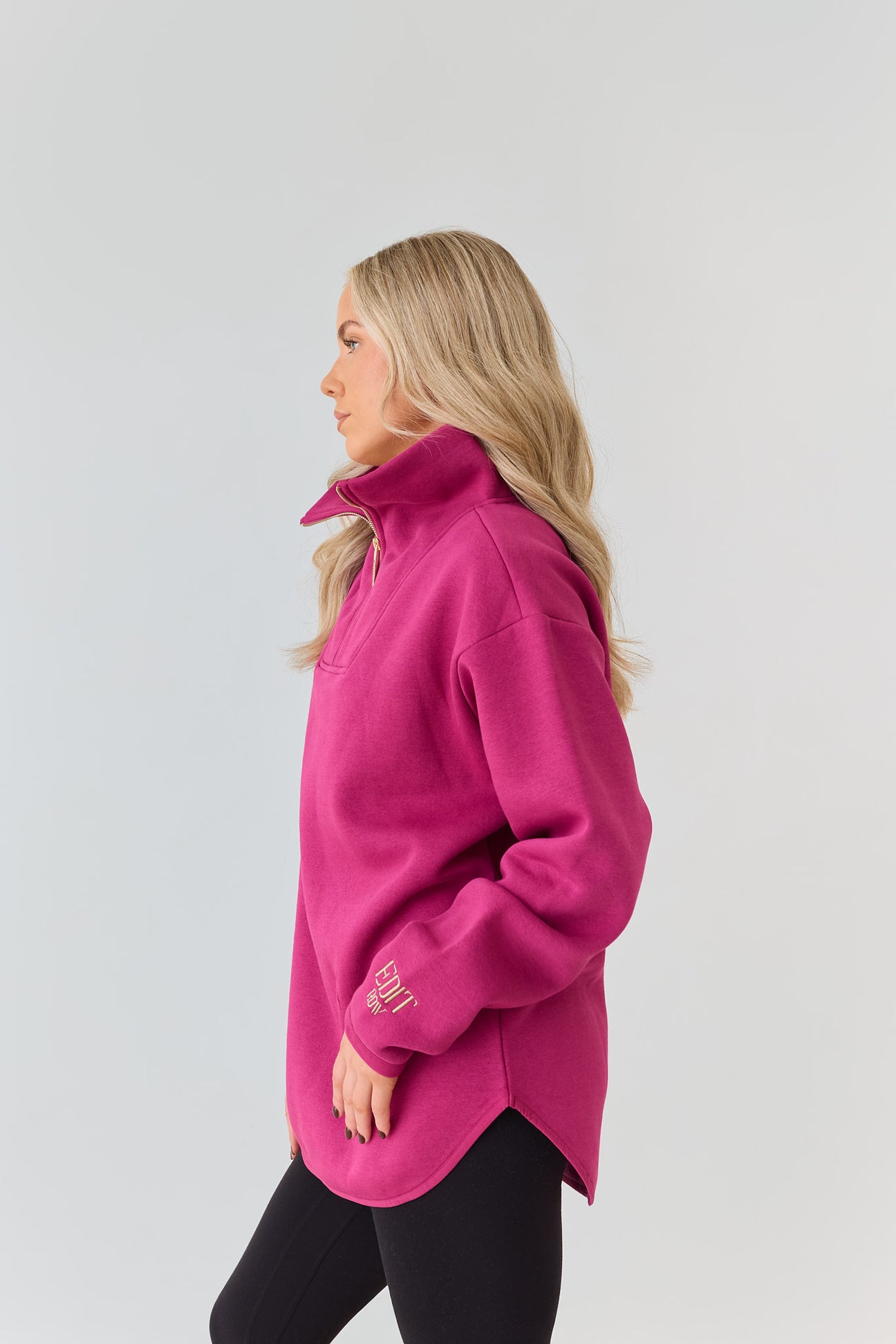 Shop All – Edit Row