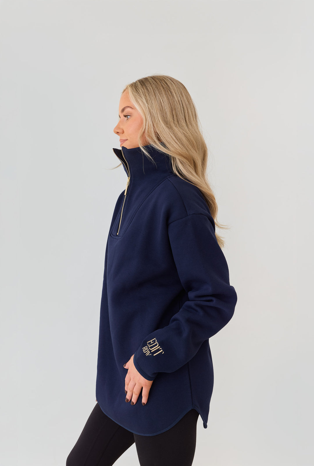 Shop All – Edit Row