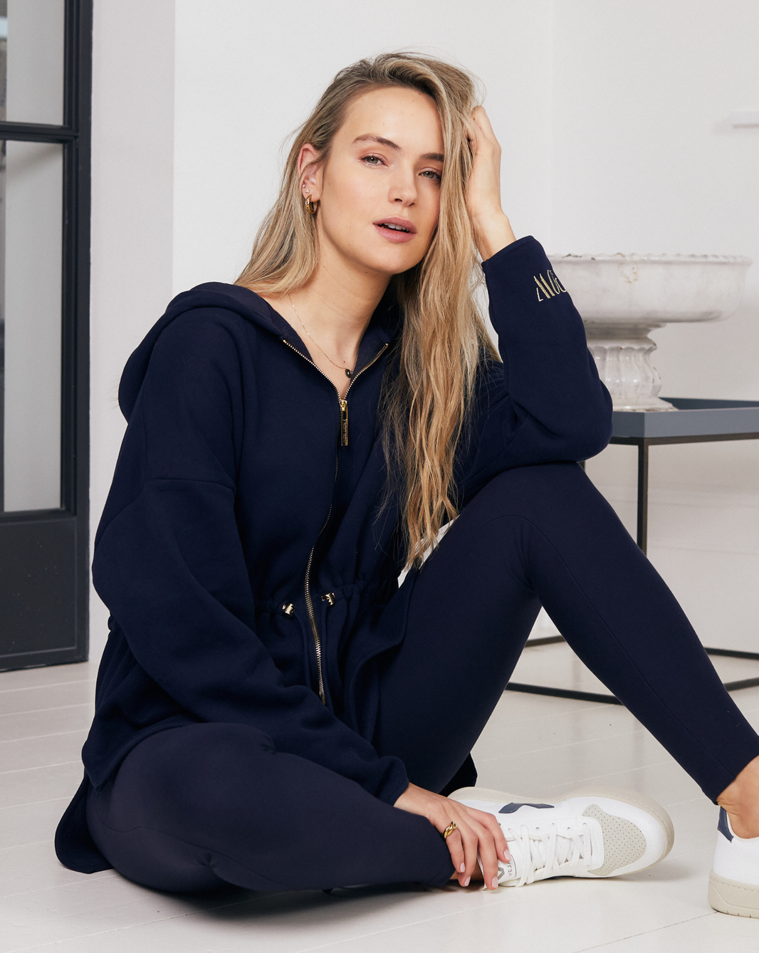 Shop All – Edit Row